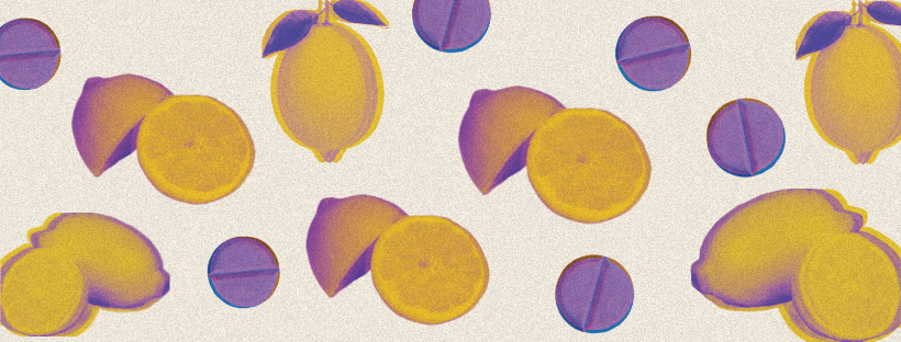 清檸 NTHU Lemon News